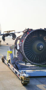 Dedienne Aerospace | CFM56-3