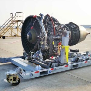 Dedienne Aerospace | Engine Stands