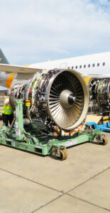 Dedienne Aerospace | CFM56-5A/5B