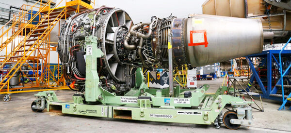 Dedienne Aerospace | CFM56-5A/5B