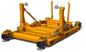 Dedienne Aerospace | CFM56-5A/5B & V2500