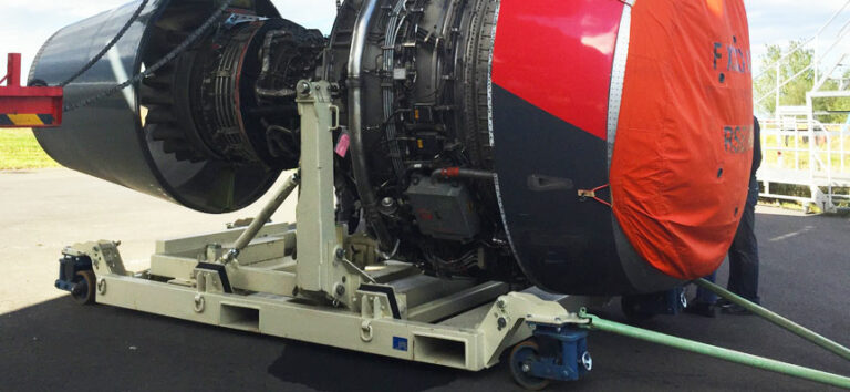 Dedienne Aerospace | CFM56-5C