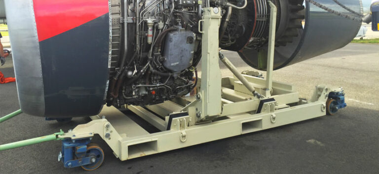 Dedienne Aerospace | CFM56-5C