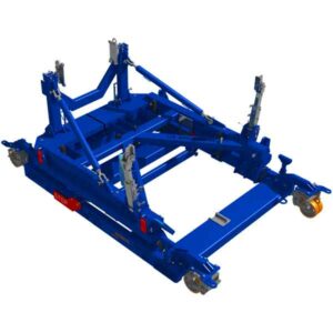 Dedienne Aerospace | Engine Tooling