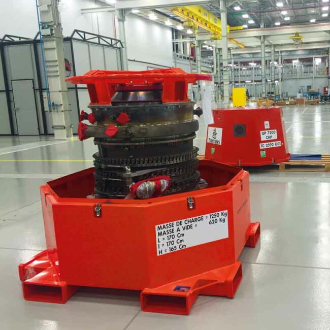 Dedienne Aerospace | The Maintenance Tooling Company