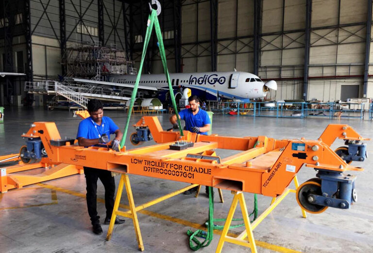 Main Home | Dedienne Aerospace