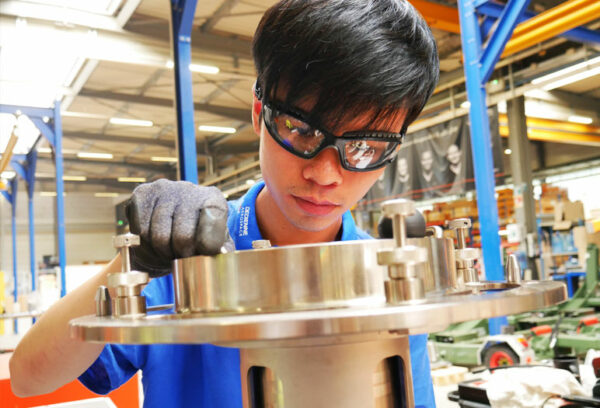 Main Home | Dedienne Aerospace