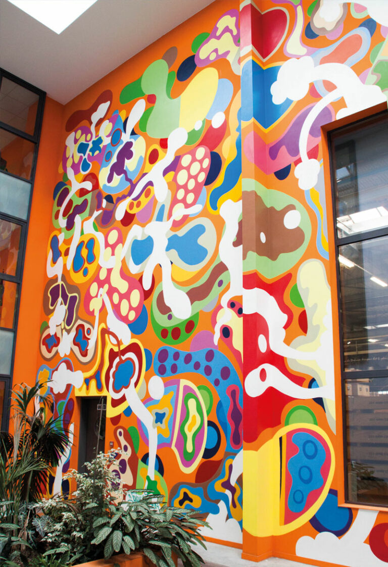 Dedienne Aerospace | Values