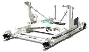 Dedienne Aerospace | LEAP-1A