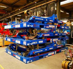 Dedienne Aerospace | LEAP-1B