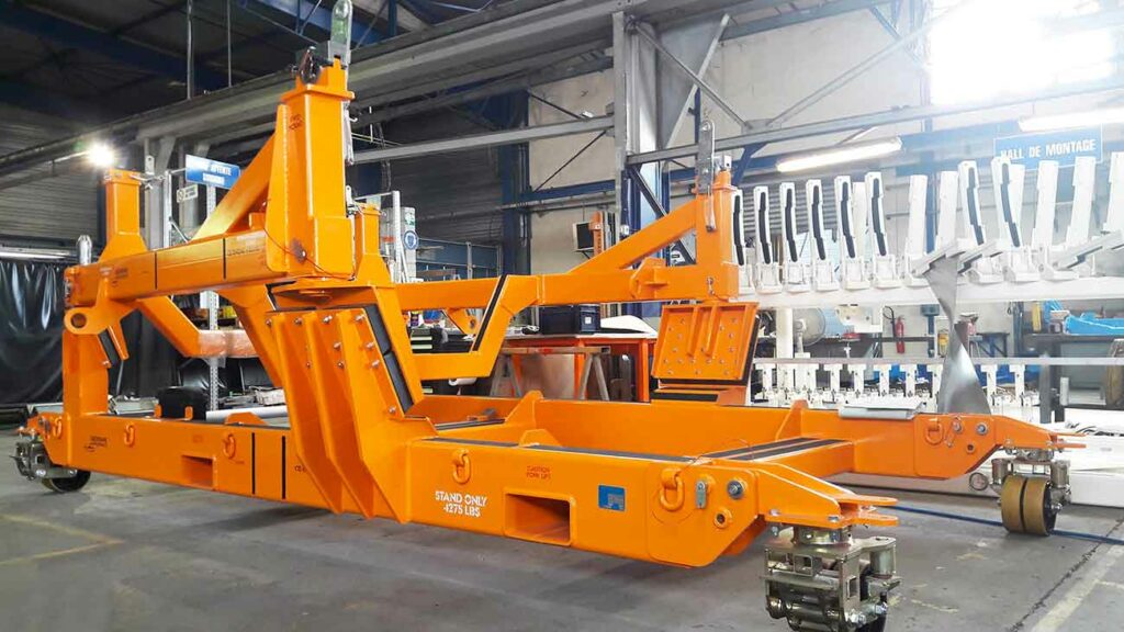 Dedienne Aerospace | PW4000-100