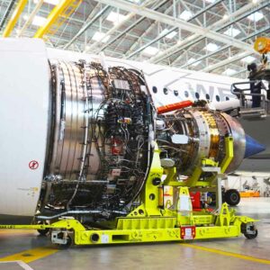 Dedienne Aerospace | Engine Stands