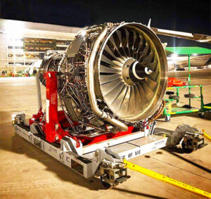 Dedienne Aerospace | V2500