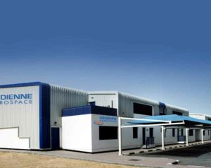 Dedienne Aerospace | Locations