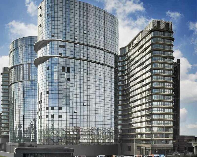 Dedienne Aerospace | Contact