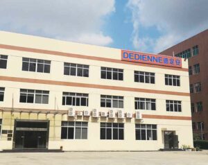 Dedienne Aerospace | Contact