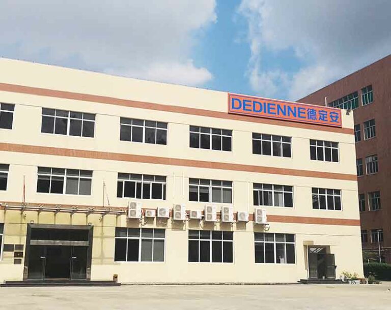 Dedienne Aerospace | Contact