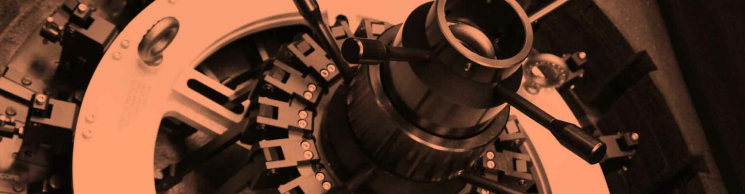 Dedienne Aerospace | Engine Tooling