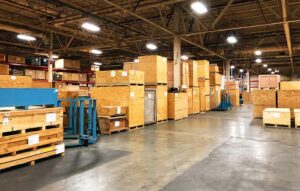 Overview of the MRO PART 145 compliance while mesuring the efficiency ...