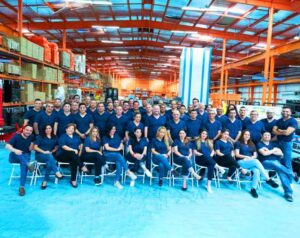 Dedienne Aerospace | Careers