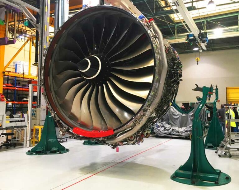 Dedienne Aerospace | Civil Tooling