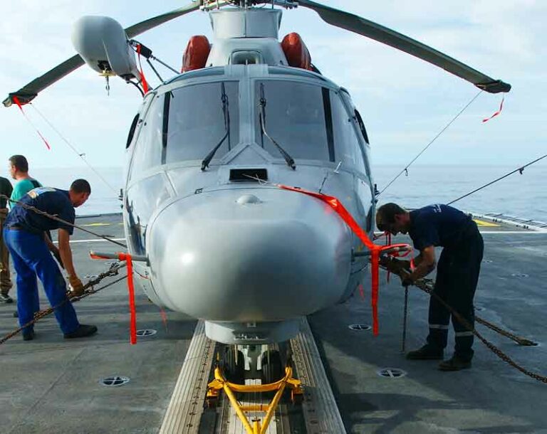 Dedienne Aerospace | Defense Tooling