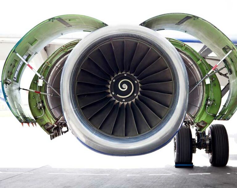 Dedienne Aerospace | Civil Tooling