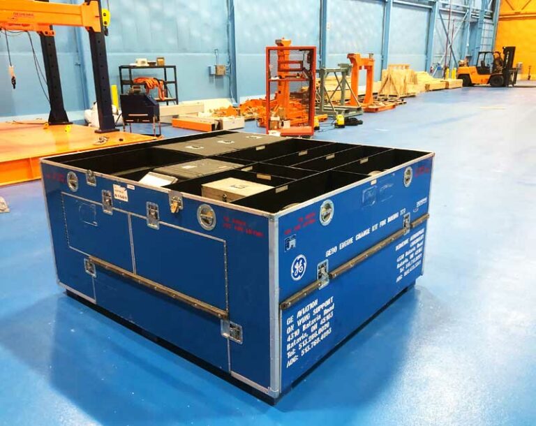 Dedienne Aerospace | Civil Tooling