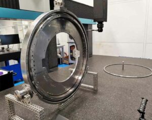 Dedienne Aerospace | Company