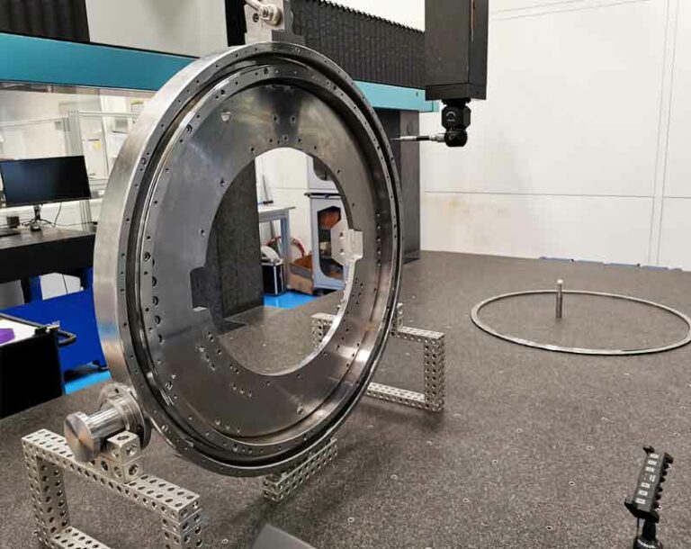 Dedienne Aerospace | Company