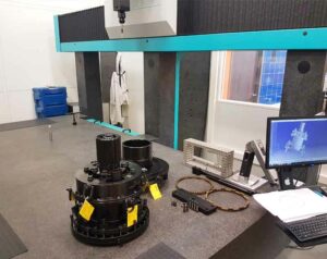 Dedienne Aerospace | Quality