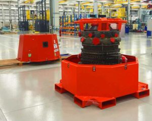 Dedienne Aerospace | Shipping Containers