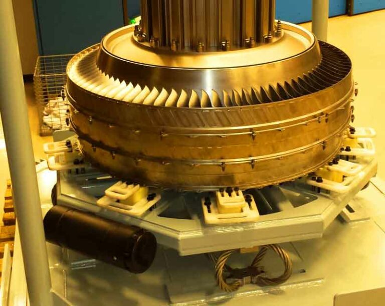 Dedienne Aerospace | Shipping Containers