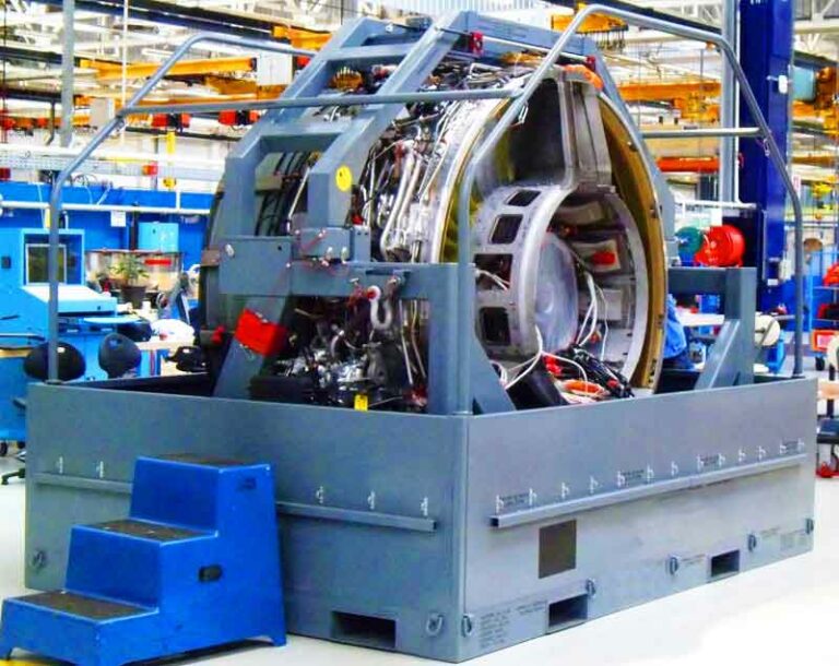 Dedienne Aerospace | Shipping Containers