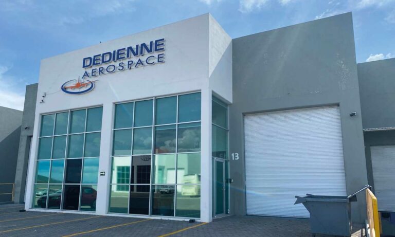 Dedienne Aerospace | The Maintenance Tooling Company