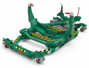 Dedienne Aerospace | LEAP-1C