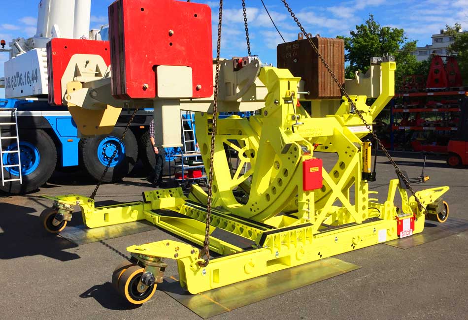 Dedienne Aerospace | The Maintenance Tooling Company