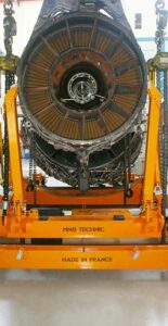 Dedienne Aerospace | CFM56-5A/5B & V2500